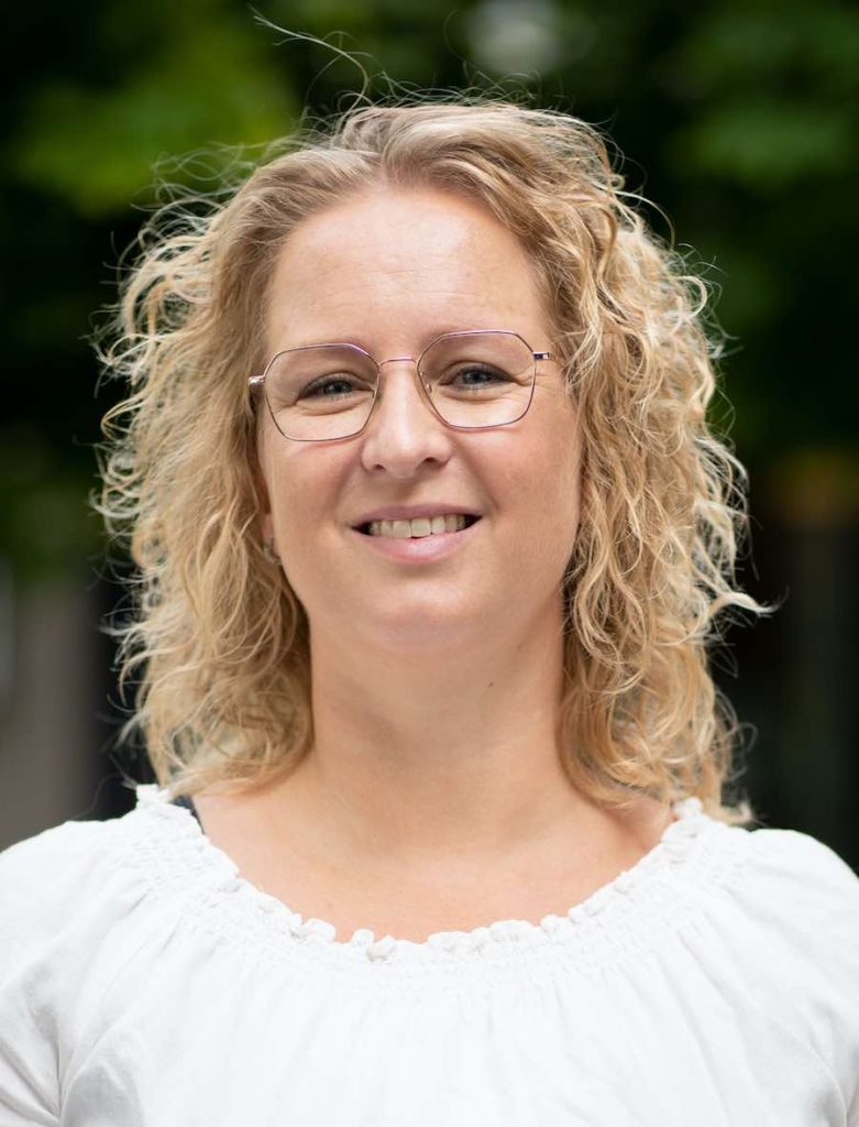 Judith van Dijk - Wijssens